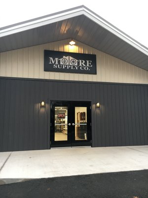 MOORE SUPPLY - Updated August 2025 - 2125 East Main St, Valley View ...