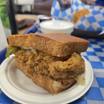 CHICK MAGNET - Updated December 2025 - 31 Photos & 21 Reviews - 2747 W ...