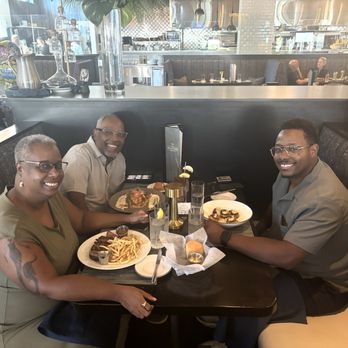 THE JUPITER GRILL - Updated October 2025 - 183 Photos & 131 Reviews ...