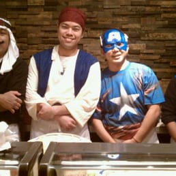 MORITOMO JAPANESE RESTAURANT - Updated July 2025 - 181 Photos & 230 ...