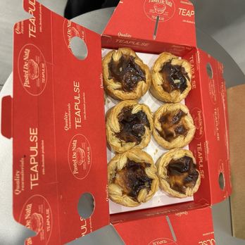 TEA PULSE - Updated August 2025 - 122 Photos & 51 Reviews - 37-13 ...
