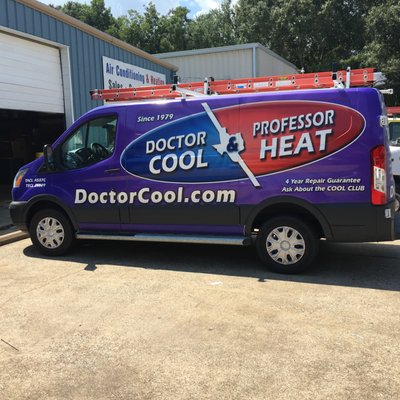 DOCTOR COOL & PROFESSOR HEAT - Updated October 2025 - 57 Photos & 65 ...