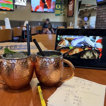 BACKWOODS BAR & GRILL - Updated June 2024 - 50 Photos & 88 Reviews ...