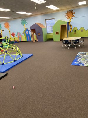 GATES RECREATION CENTER - Updated December 2025 - 1605 Buffalo Rd ...