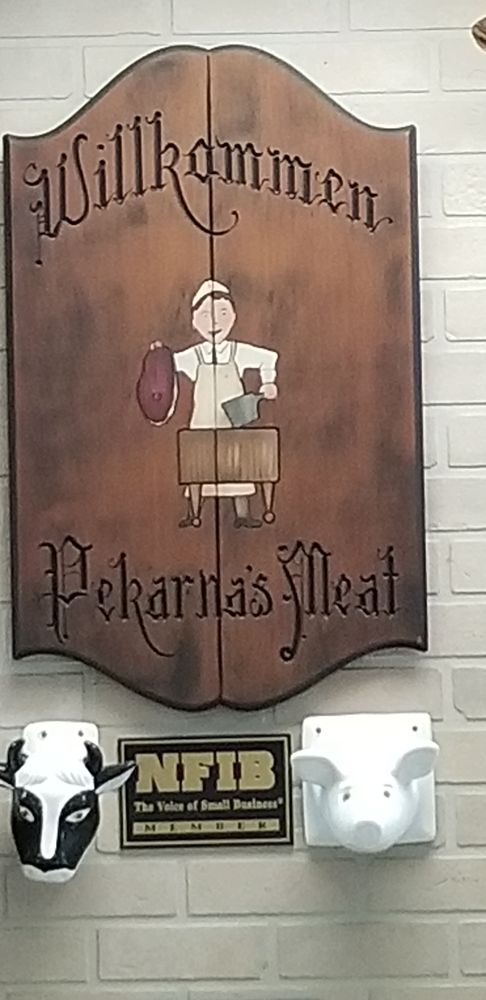 PEKARNA MEAT MARKET - Updated August 2024 - 10 Reviews - 119 Water St ...