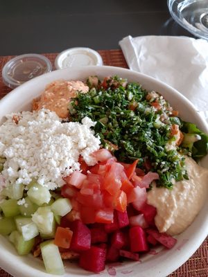 MEDITERRANEAN GUYS - 234 Photos & 415 Reviews - 2274 E 17th St, Santa ...