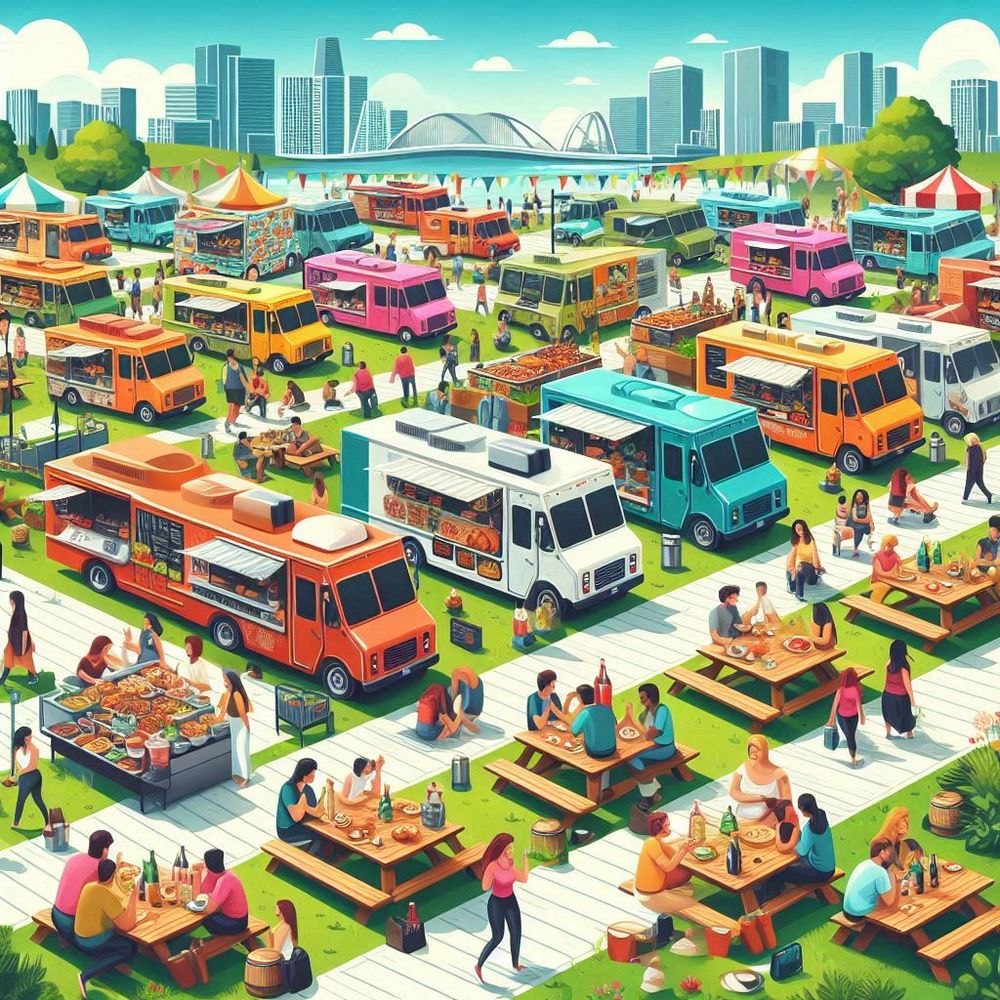 COOK COVE ATL - Updated April 2025 - Decatur, Georgia - Food Trucks ...