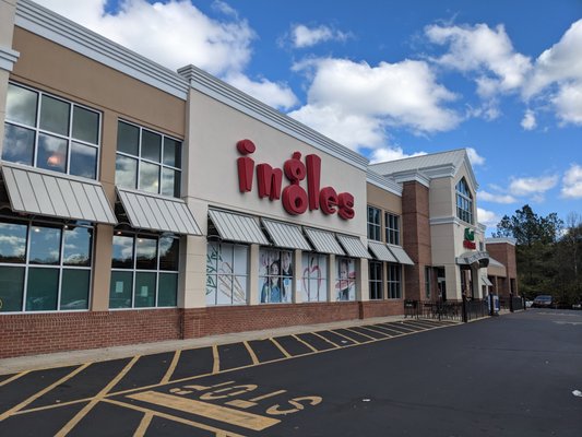 INGLES MARKETS - Updated November 2025 - 16 Photos & 16 Reviews - 1818 ...