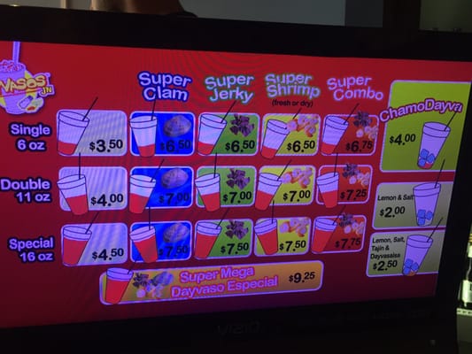 DAYVASOS JN - Updated November 2025 - 11 Photos - 3737 N Mesa St, El ...