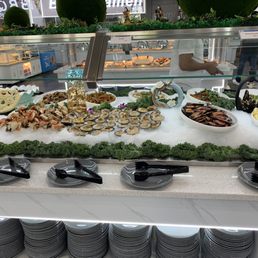 UMI HOT POT SUSHI & SEAFOOD BUFFET - Updated December 2025 - 43 Photos ...