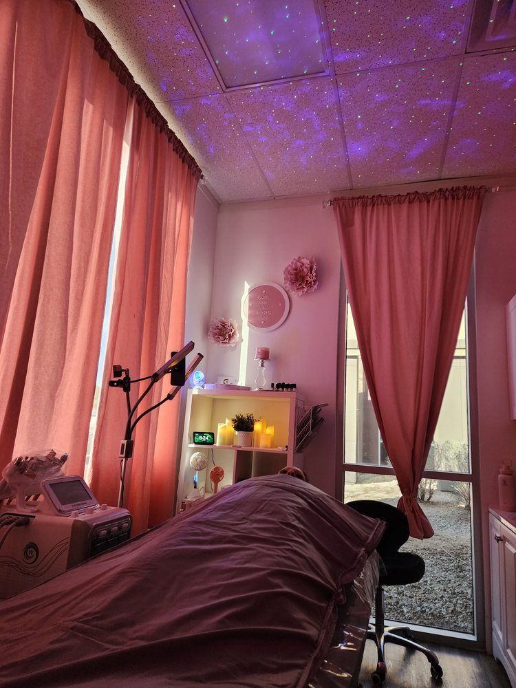 ALLURE LASH AND SKINCARE STUDIO - Updated December 2025 - Request an ...