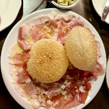 GIOVEDI - Updated April 2025 - 628 Photos & 103 Reviews - 10 N Hotel St ...