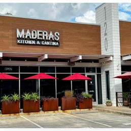 MADERAS - KITCHEN & CANTINA - Updated December 2025 - 614 Photos & 277 ...
