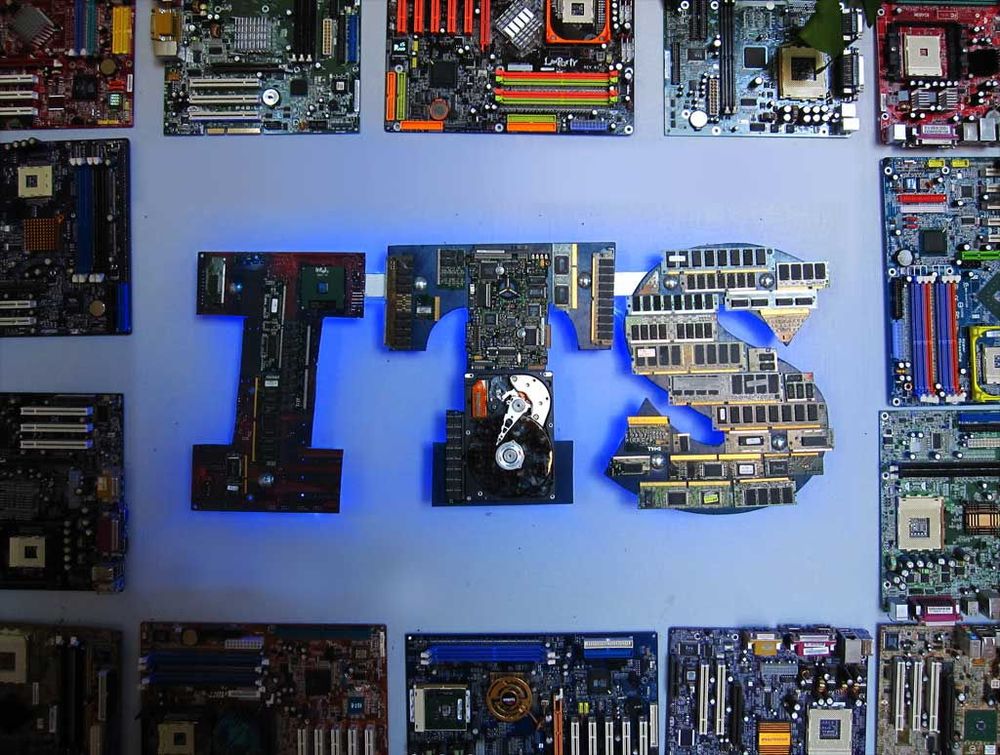 ITS ALASKA COMPUTER SERVICES - Updated June 2024 - 3060 N Lazy Eight Ct ...