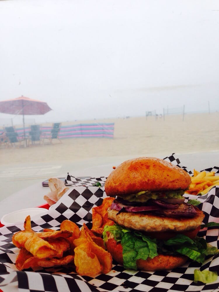 BEACH CAFE - Via Tre Baci 49, Riccione, Rimini, Italy - Beach Bars ...