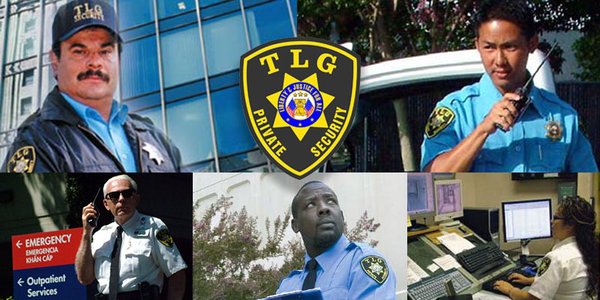 TLG SECURITY GUARD SERVICES - Updated July 2025 - Request a Quote - 11 ...