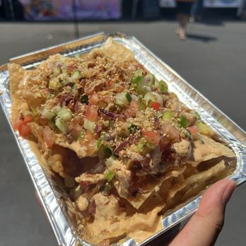 FRESH OFF DA BOAT BY CHEF T’S KITCHEN - Updated December 2025 - 313 ...