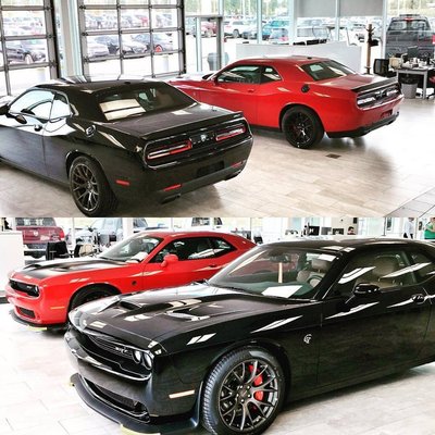 NORTHLAND CHRYSLER DODGE JEEP RAM - Updated December 2025 - 10 Photos ...