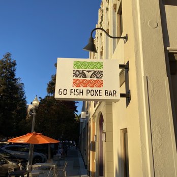 GO FISH POKE BAR - Updated September 2024 - 305 Photos & 341 Reviews ...