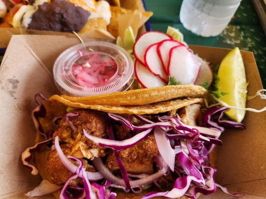 BARRIO TACO - Updated June 2025 - 106 Photos & 78 Reviews - 108 64th St ...