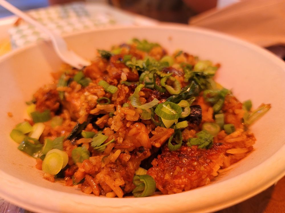 GEYLANG CLAYPOT RICE - Updated May 2024 - 181 Photos & 140 Reviews ...