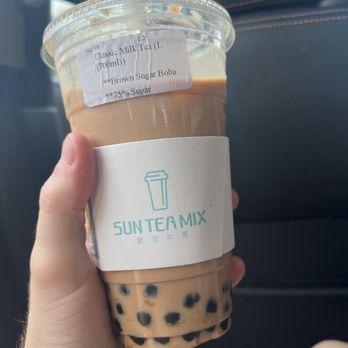 SUN TEA MIX - Updated June 2024 - 1112 Photos & 229 Reviews - 400 Keawe ...