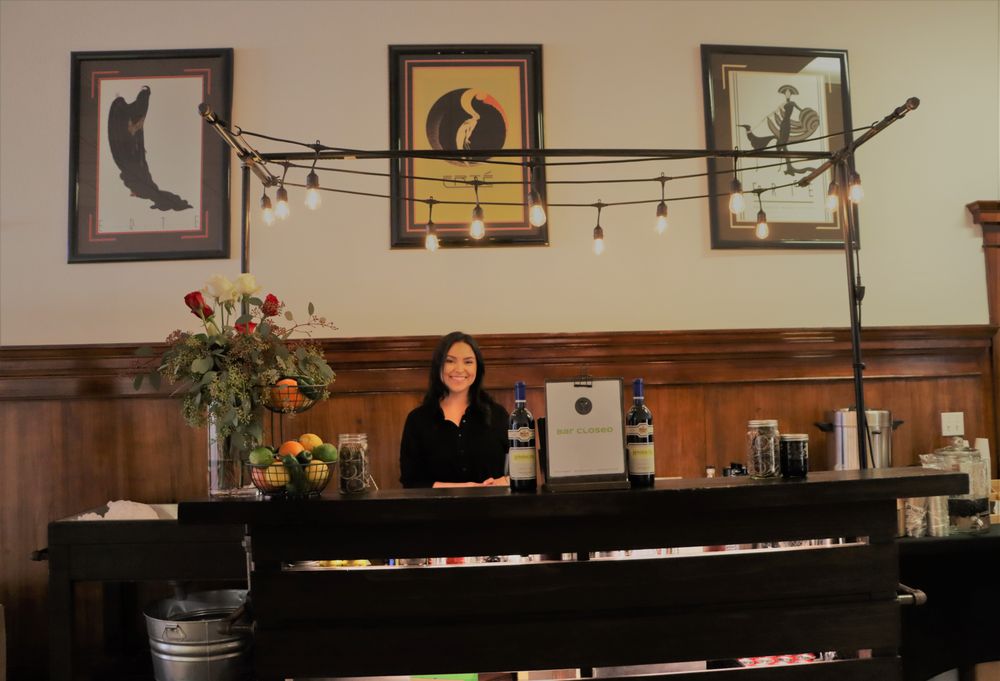 THE NEON EXCHANGE - Updated December 2025 - 69 Photos & 14 Reviews ...