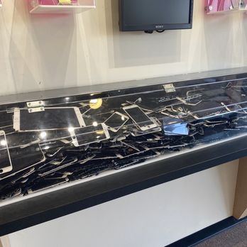 INTOUCH WIRELESS PHONE REPAIR - Updated October 2025 - 37 Photos & 95 ...