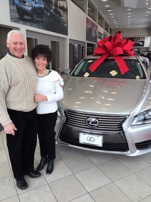 LEXUS OF WARWICK - Updated December 2025 - 47 Photos & 91 Reviews ...