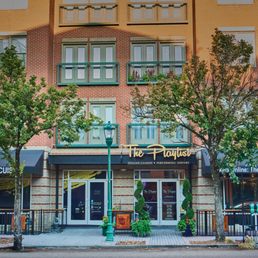 THE PLAYLIST - Updated October 2025 - 86 Photos & 28 Reviews - 100 ...