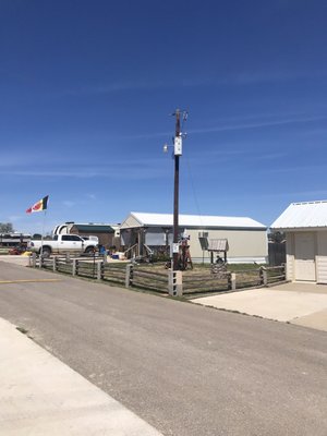 BROXTON’S BELTON LAKE RV PARK - Updated December 2025 - 23 Photos ...