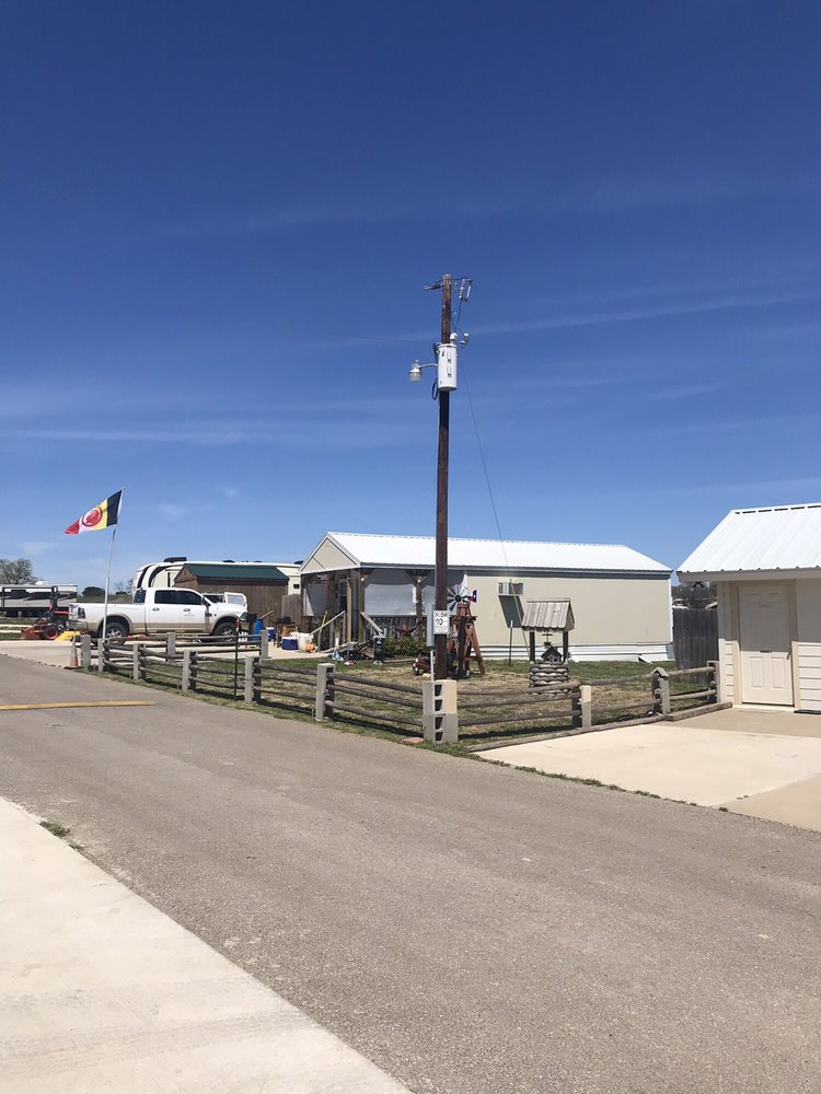 BROXTON’S BELTON LAKE RV PARK - Updated December 2025 - 23 Photos ...