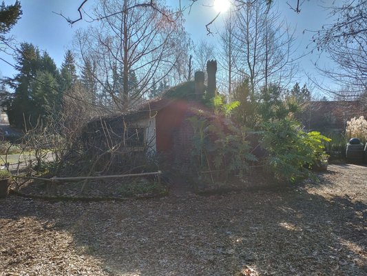 THE LITTLE RED SHED - MCMENAMINS EDGEFIELD - Updated January 2025 - 33 ...