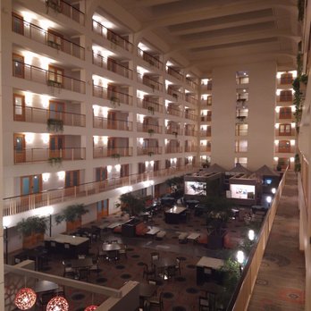 EMBASSY SUITES BY HILTON CHICAGO O’HARE ROSEMONT - Updated December ...