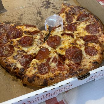 PIZZANO’S PIZZA - Updated July 2024 - 10 Photos & 58 Reviews - 5318 ...