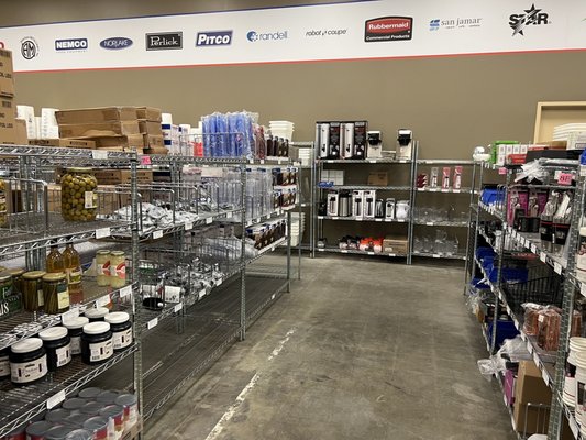 BARGREEN ELLINGSON RESTAURANT SUPPLY & DESIGN - Updated June 2025 - 13 ...