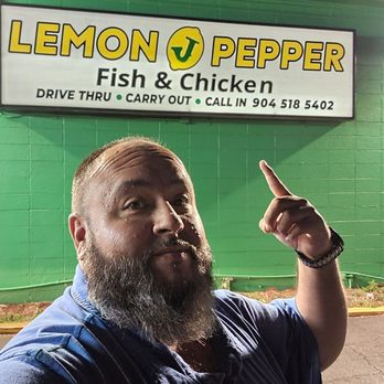 J LEMON PEPPER FISH & CHICKEN - Updated May 2026 - 61 Photos & 20 ...