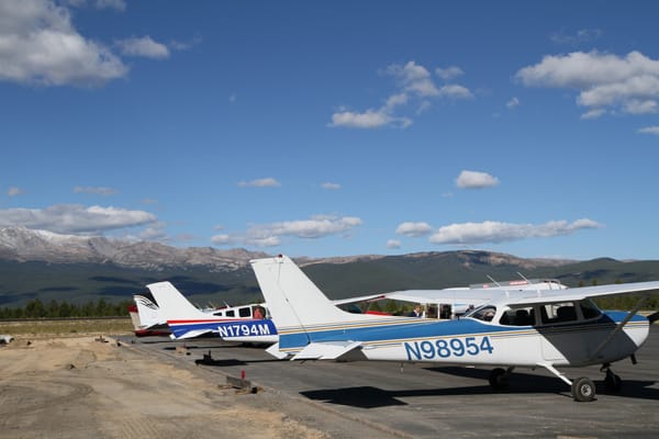 ASPEN FLYING CLUB - Updated October 2025 - 16 Photos & 28 Reviews ...