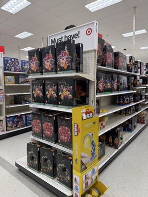 TARGET - Updated February 2026 - 65 Photos & 30 Reviews - 29451 ...