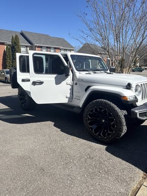 DIESEL OF HOUSTON - Updated August 2025 - 26 Photos & 11 Reviews - 3422 ...