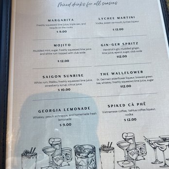 BIA VIETNAMESE RESTAURANT & BAR - Updated July 2025 - 387 Photos & 271 ...