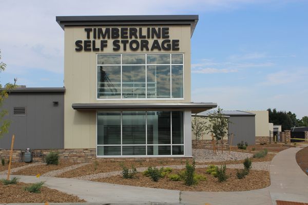 Timberline Self Storage - Same Day Service Available - Updated April ...