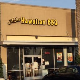 ALOHA HAWAIIAN BBQ - Updated April 2026 - 904 Photos & 1632 Reviews ...