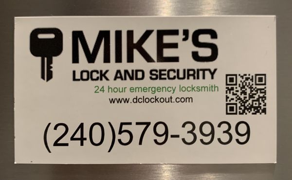 MIKES LOCK AND SECURITY - Updated July 2025 - 29 Photos & 41 Reviews ...