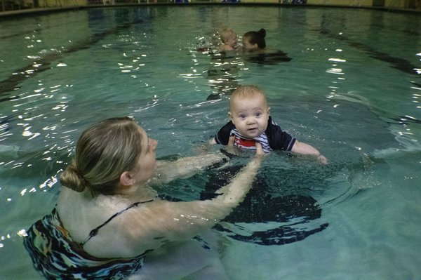 TUALATIN AQUATIC CENTER - Updated January 2026 - 22380 SW Boones Ferry ...