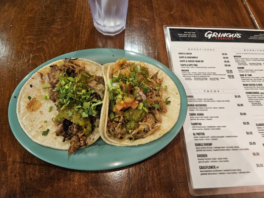 GRINGO’S TAQUERIA - Updated July 2024 - 17 Photos & 16 Reviews - GR69 ...