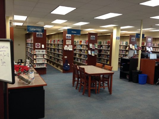 WILMINGTON MEMORIAL LIBRARY - Updated October 2025 - 14 Photos - 175 ...