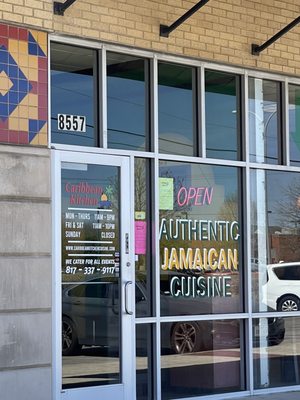 CARIBBEAN KITCHEN - Updated November 2024 - 112 Photos & 100 Reviews ...