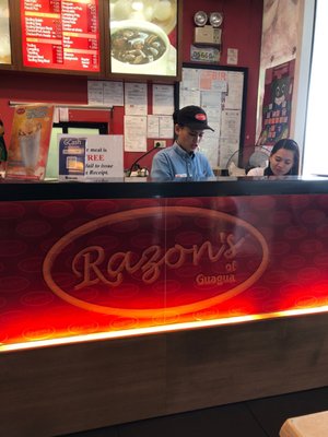 RAZON’S OF GUAGUA - 06A Victory Park & Shop M L Quezon Street, Antipolo ...