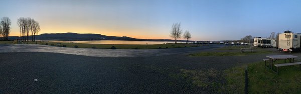 COLUMBIA RIVERFRONT RV PARK - 82 Photos & 86 Reviews - 1881 Dike Rd ...